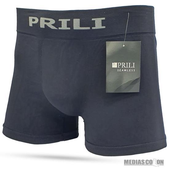 Medias Colon - PRILI BOXER FAJA ANCHA