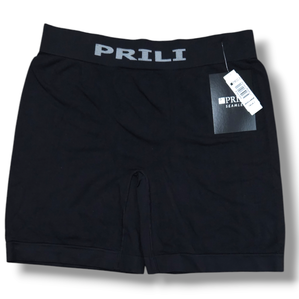 Medias Colon - PRILI BOXER LARGO