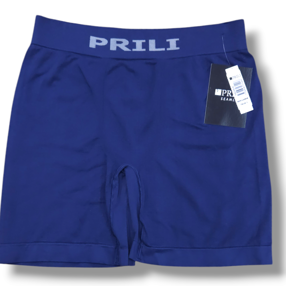 Medias Colon - PRILI BOXER LARGO