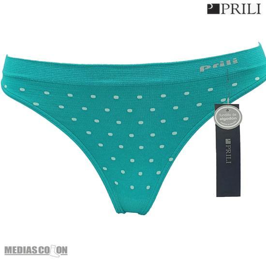 Medias Colon - PRILI COLALESS FANTASIA