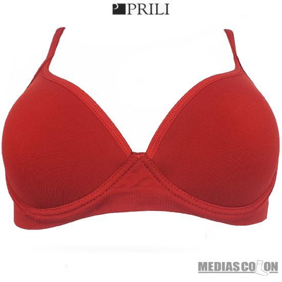 Medias Colon - PRILI PUSH UP CLASICO