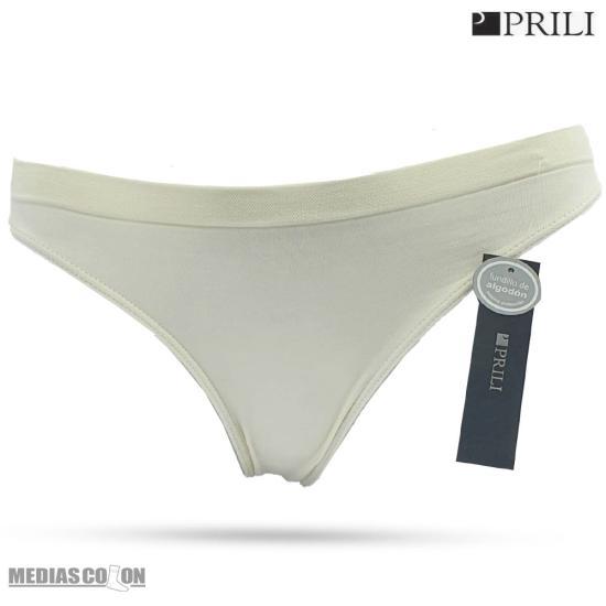 Medias Colon - PRILI TANGA